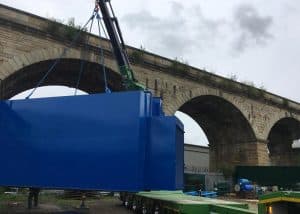 JWH Commercial Fuel Tank Services | South Wales